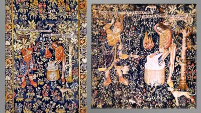 Le Sacré. Forge et métallurgie, un labeur mythique – Histoire de l'Art ...