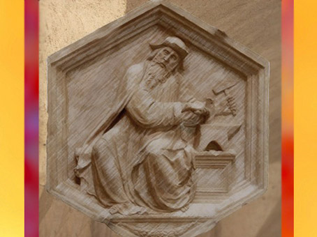 Le Sacré. Forge et métallurgie, un labeur mythique – Histoire de l'Art ...