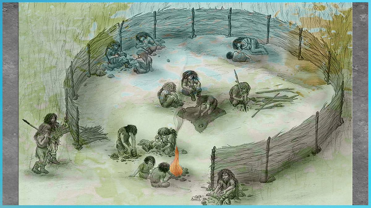 Préhistoire, le temps de Neandertal au paléolithique moyen – Histoire ...