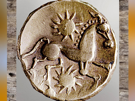 Âge du Fer, l’univers spirituel des Celtes et des Gaulois – Histoire de ...