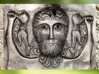 Les dieux celtiques de l’Autre Monde et leurs attributs, Odin et l ...