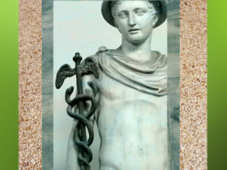 4. L’Arbre cosmique, l’Essence de la Réflexion – Histoire de l'Art et ...