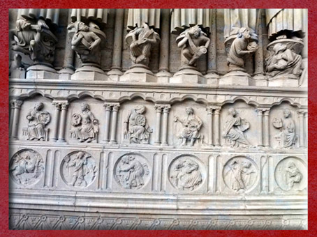 Avec « Notre-Dame de Paris », Victor Hugo raconte l’amour secret de ...