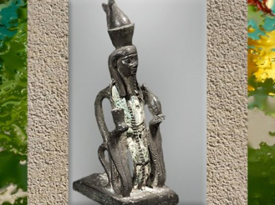 Le Sacré en Égypte ancienne, le dieu Rê crée le Premier Jour – Histoire ...