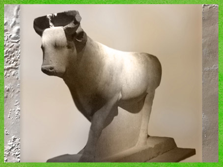 Le Sacré en Égypte ancienne, un dieu solaire aux multiples facettes ...