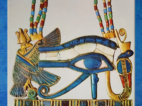 Le Sacré en Égypte Ancienne. Les dieux solaires Rê-Horakhty, Amon, Aton ...