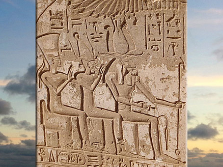 Le Sacré en Égypte ancienne. La déesse Isis aux Dix mille noms, « Mère ...
