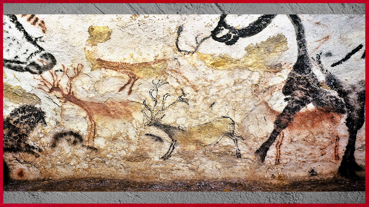 La préhistoire – sommaire – Histoire de l'Art et du Sacré