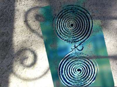 Le Sacré. La spirale, symbole cosmique et initiatique – Histoire de l ...