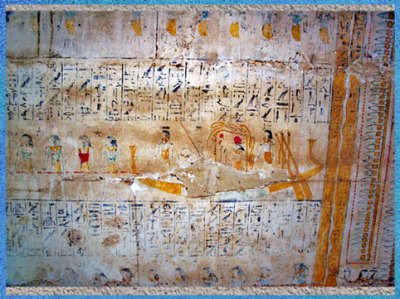 Le Sacré en Égypte ancienne. Temples, chapelles et stèles votives se ...