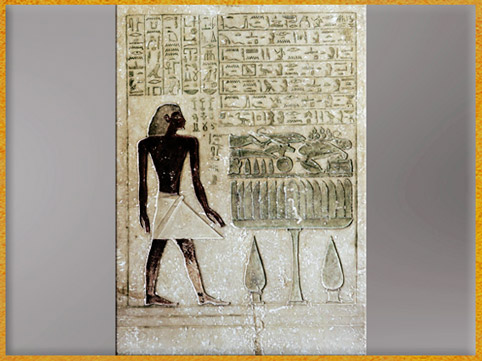 Le Sacré en Égypte ancienne. Temples, chapelles et stèles votives se ...